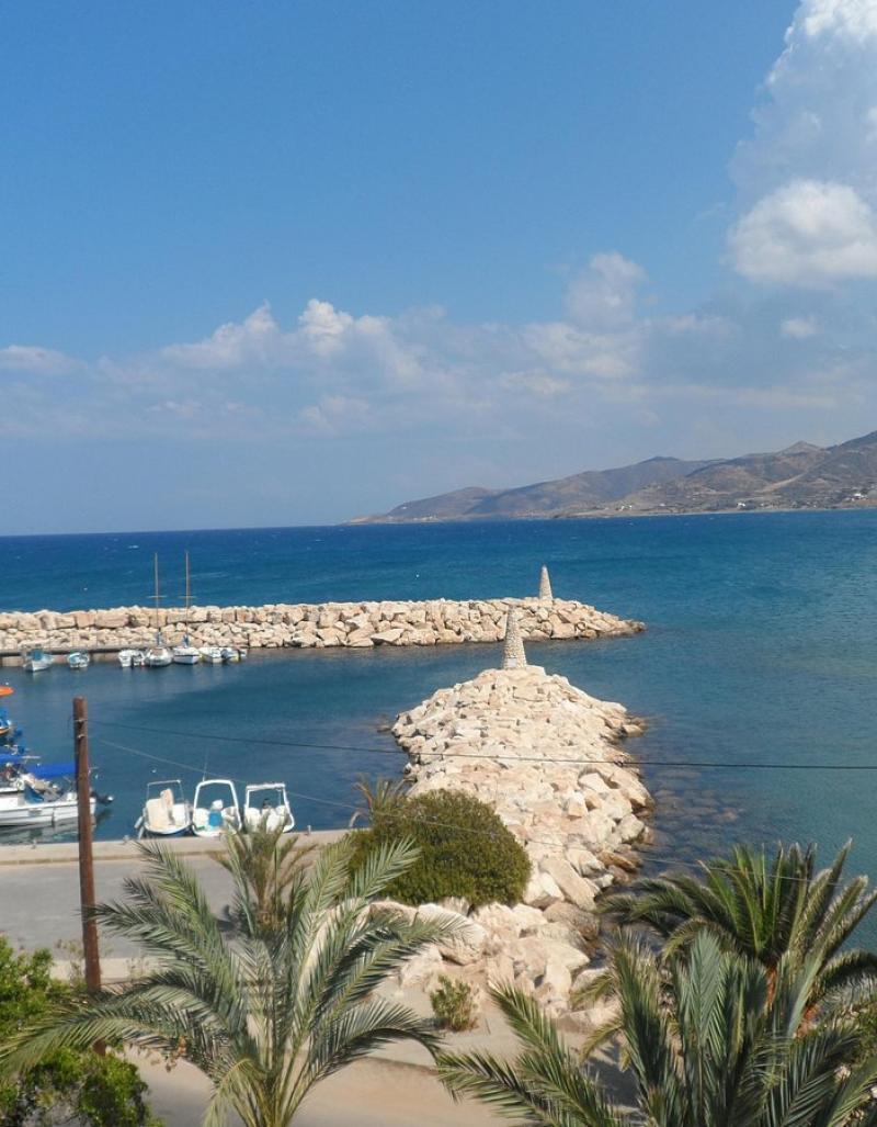 Visit Saint Raphael - Holy MaryChrysopateritissa - Cave of the Dragon ...